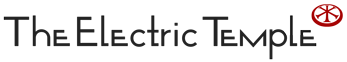 The Electric Temple